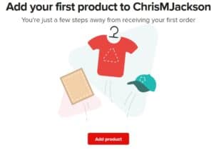 Launch Cart And Printful Start A Free Print On Demand Store