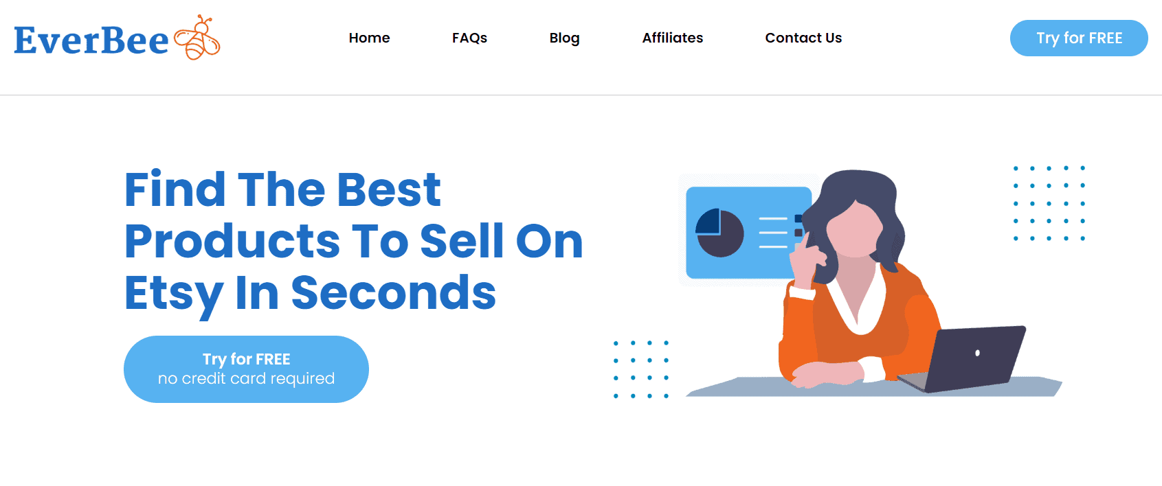 Everbee Review | Upgraded With More Tools And Features.