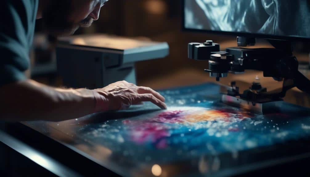 How To Digitize Artwork And Earn With Print On Demand