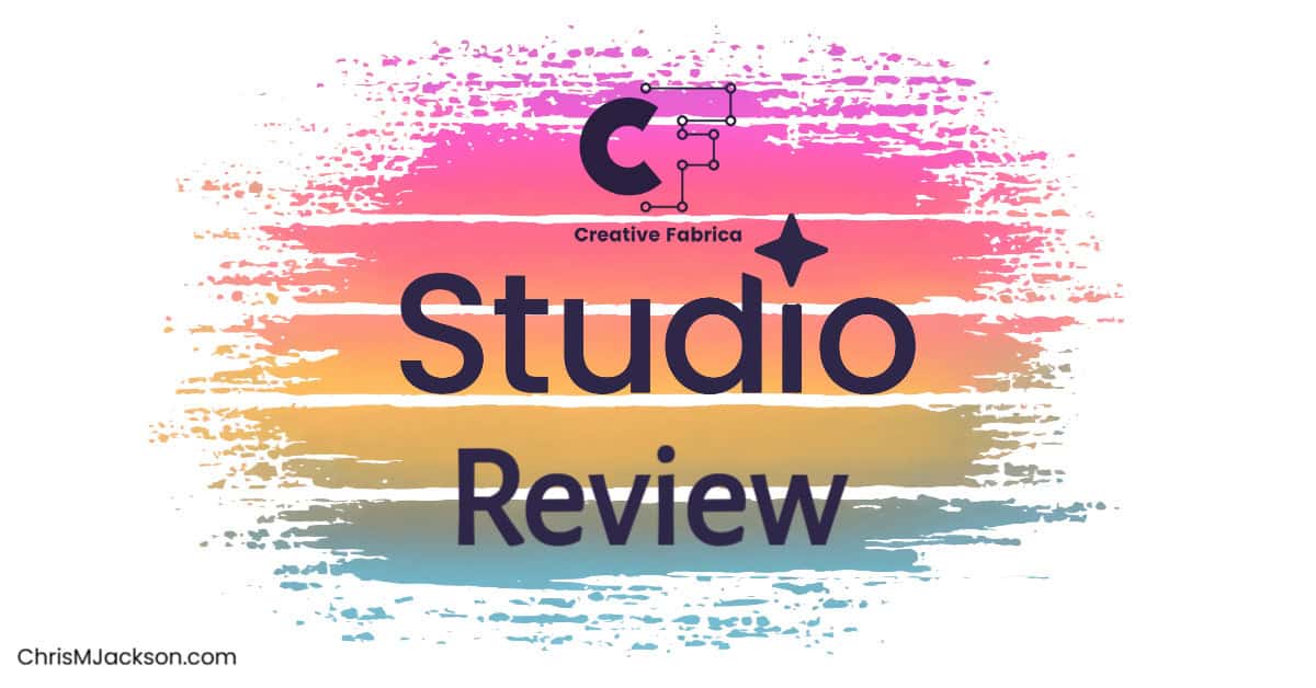 Creative Fabrica Studio - The Free Tool Canva Doesnt Want You To Know About